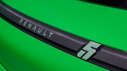 The R5 has returned: meet the all-new, all-electric £25k Renault 5 E-Tech | Top Gear